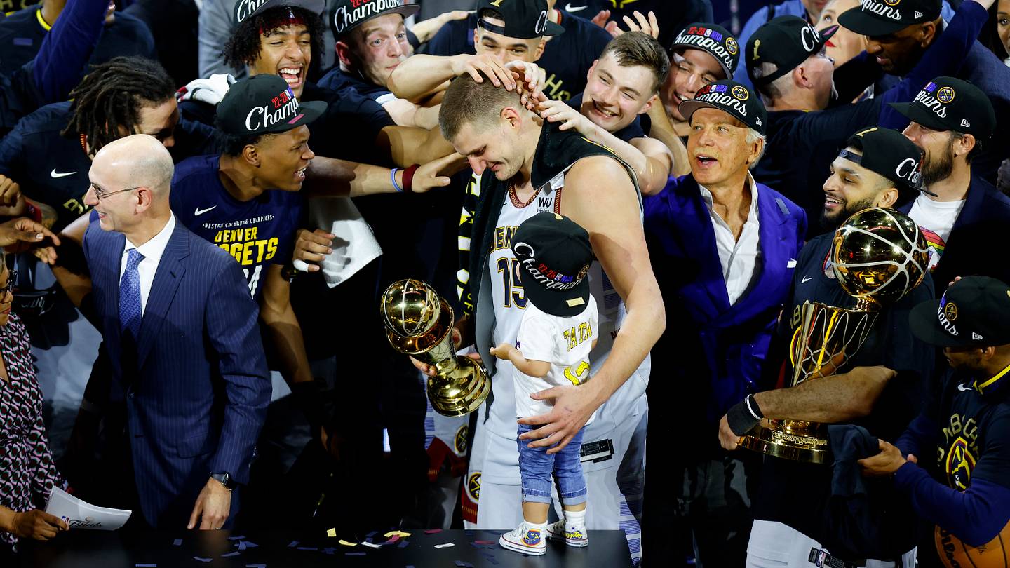 Projecting the five best NBA lineups for the 2023-24 season