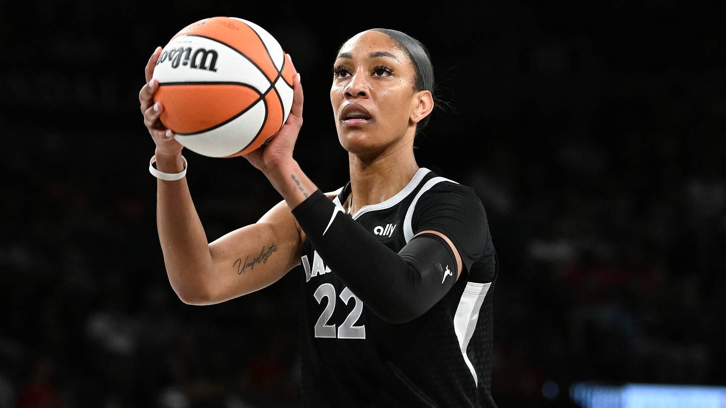 5 WNBA veterans who deserve the same spotlight as Caitlin Clark and ...