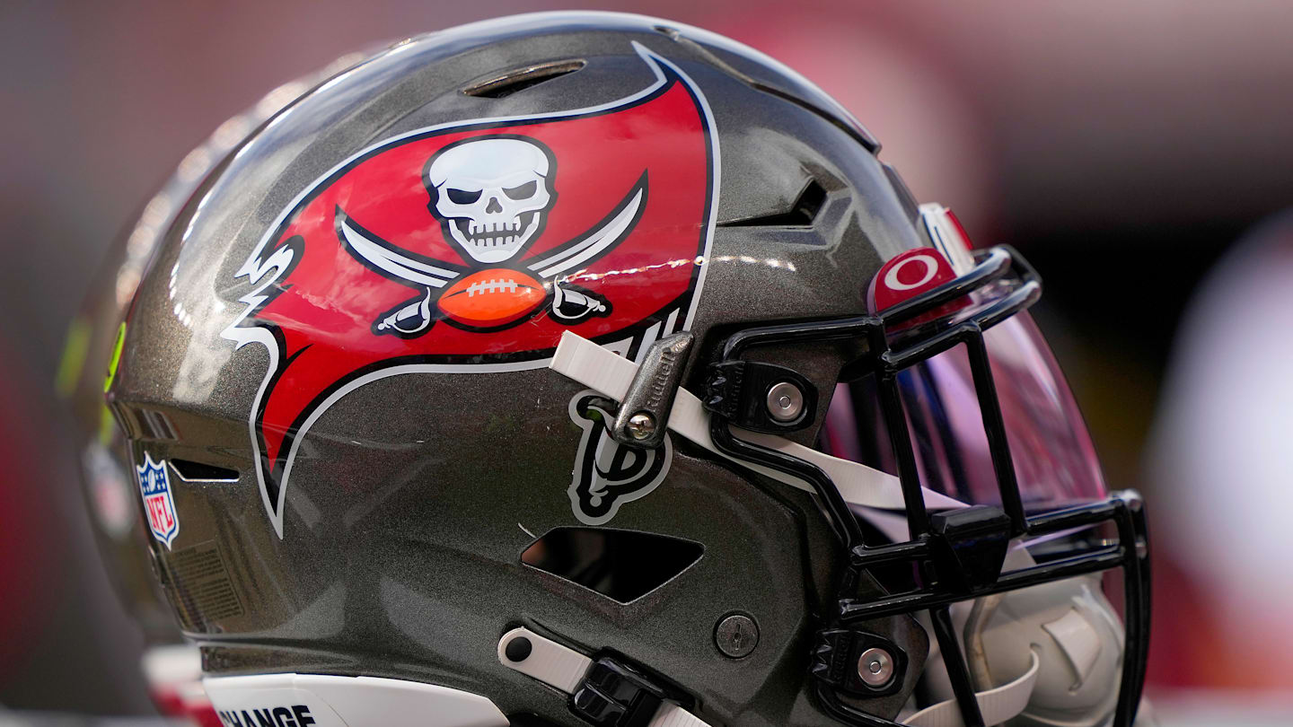 This Buccaneers veteran could lose his job in a hurry at training camp