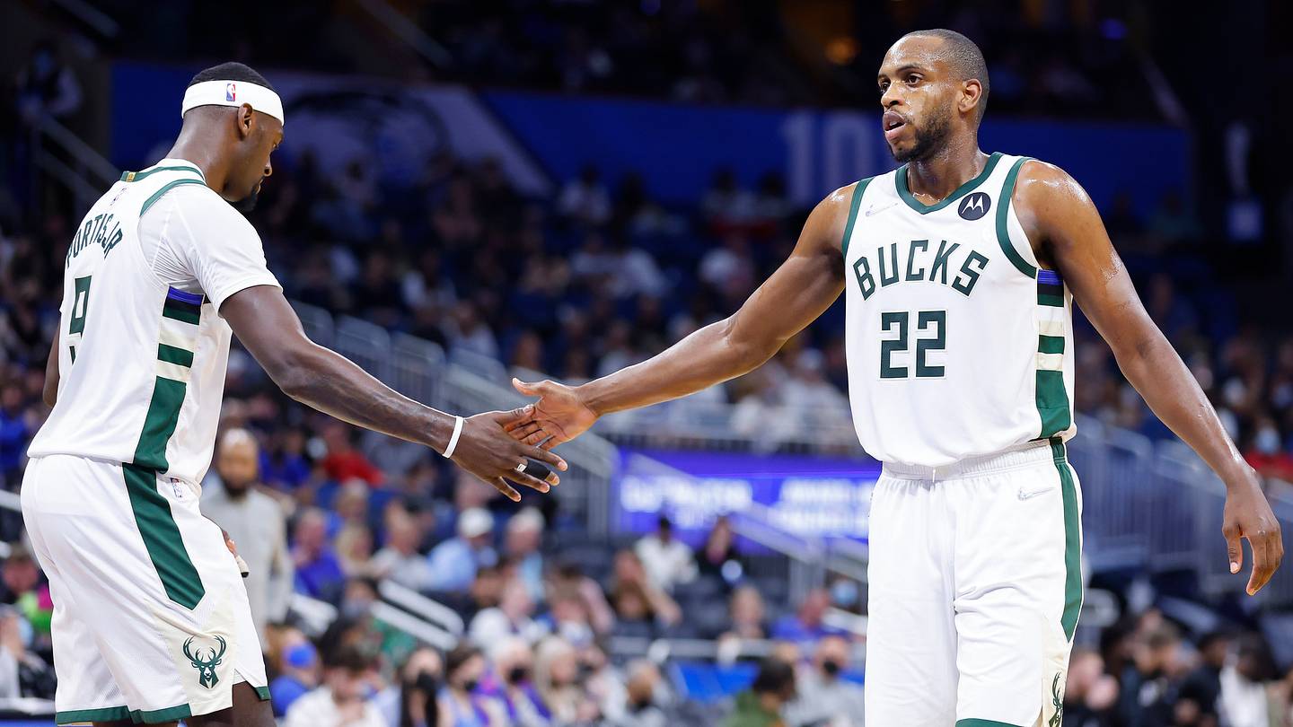 Who should the Milwaukee Bucks trade? Creating a trade deadline tier list