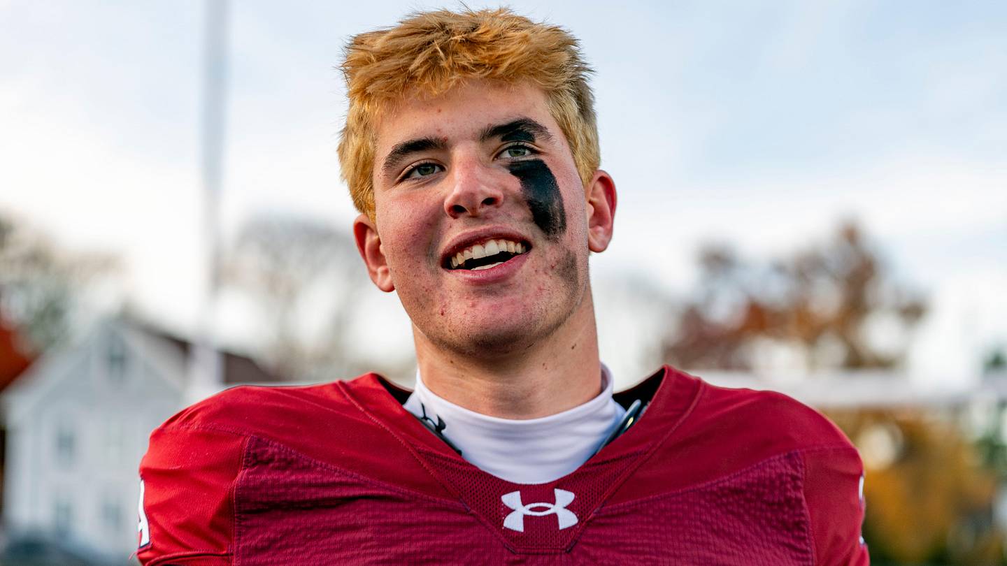 Elite 11 finals should have Penn State fans nervous about James ...