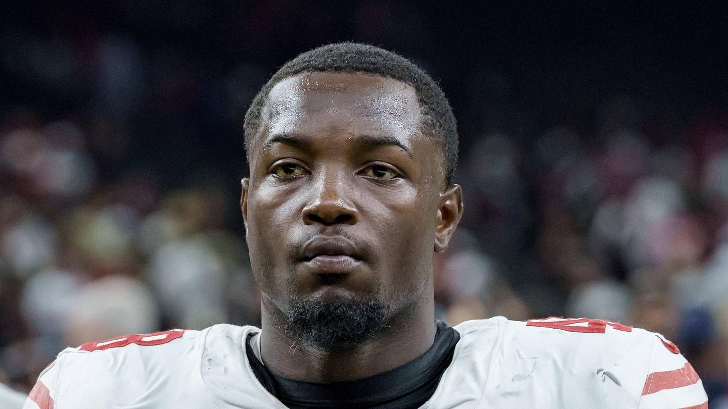 Tatum Bethune’s injury could hurt 49ers far more than they’ll admit