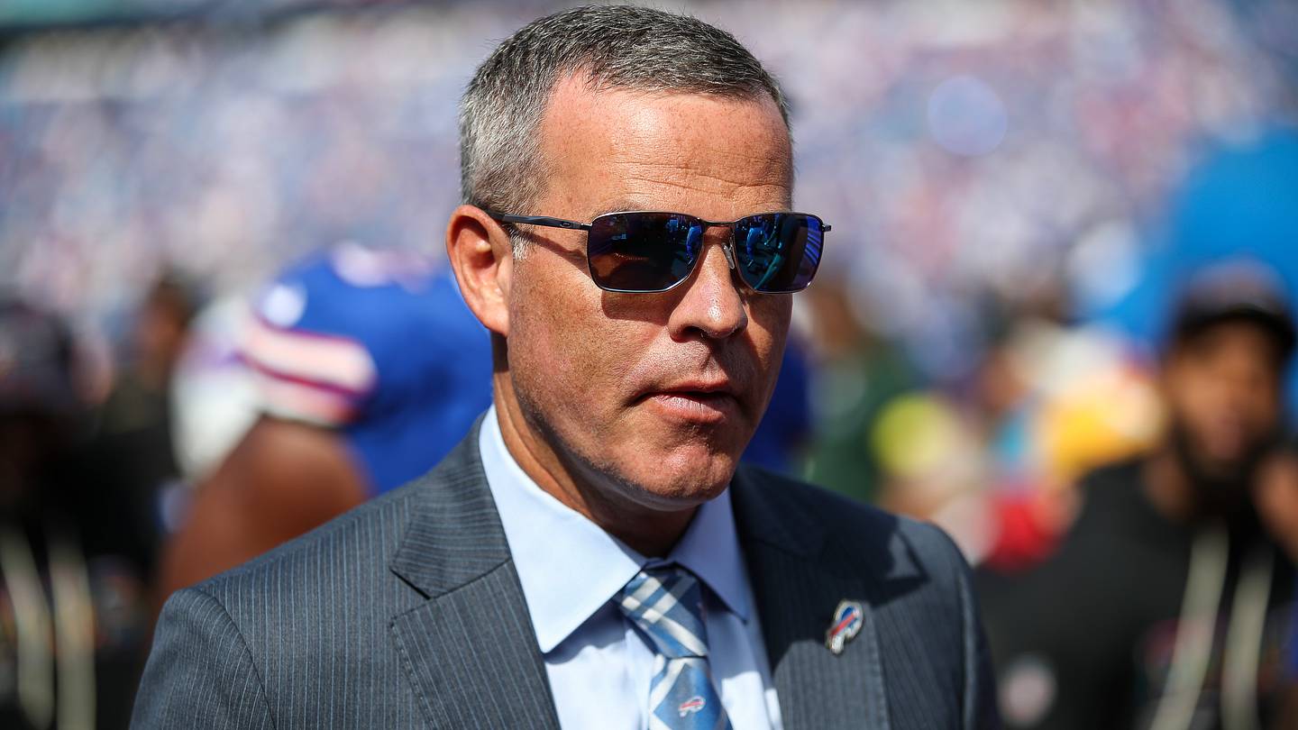 The 8 worst Brandon Beane decisions that have cost the Bills more than ...