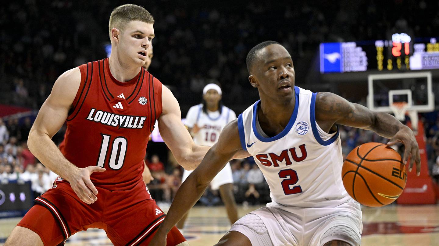 Louisville basketball's biggest March question just got louder after ...