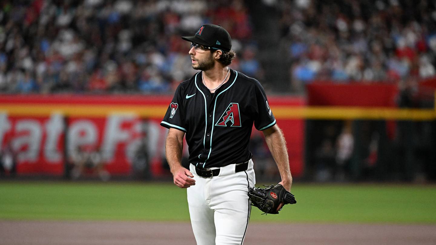 Did the Cubs rush into an overpay for Zac Gallen? Why Chicago should ...