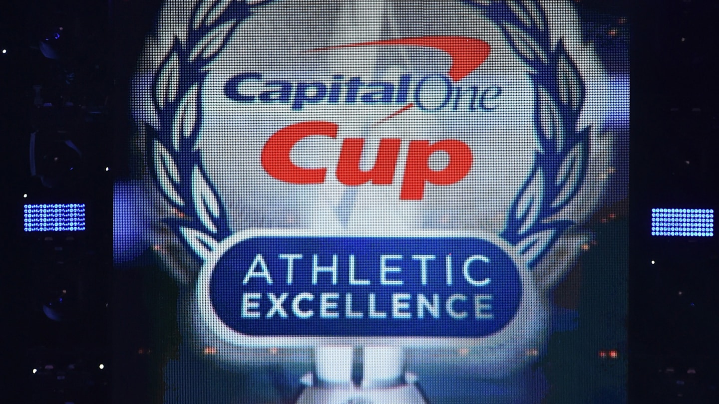 The Capital One Cup