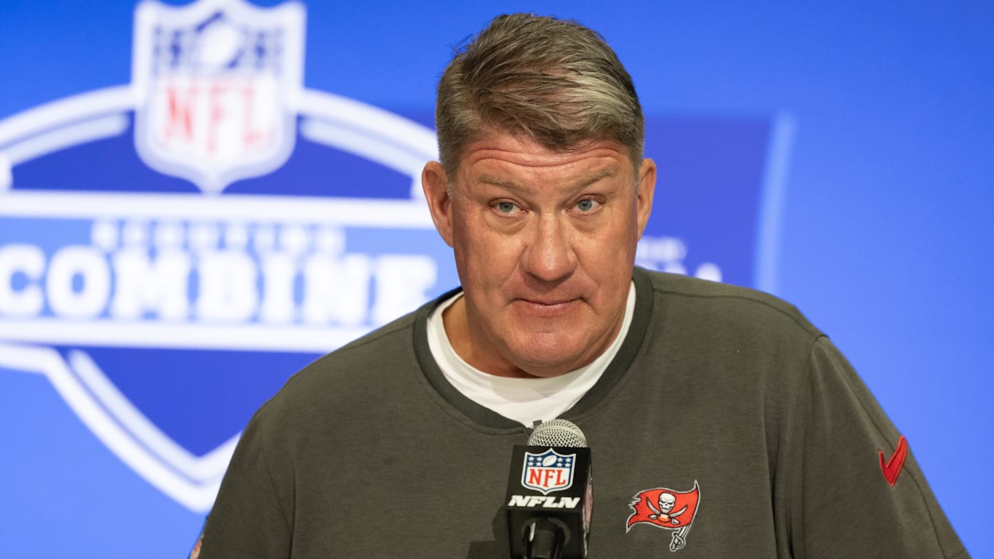 Liam Coen isn’t the only rising star the Bucs are in danger of losing ...