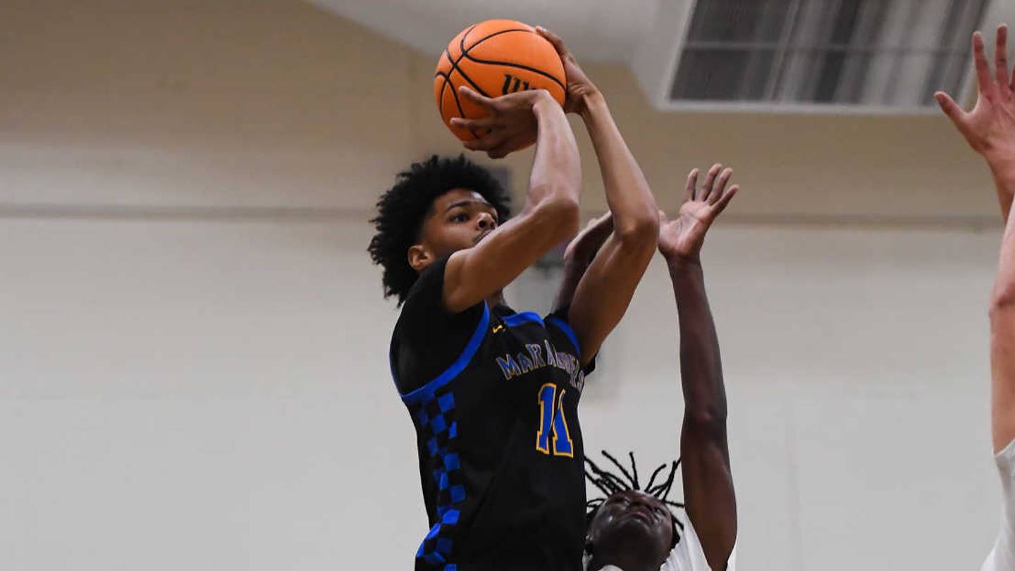 CIF San Diego Section High School Boys Basketball 2026 Playoff Brackets ...