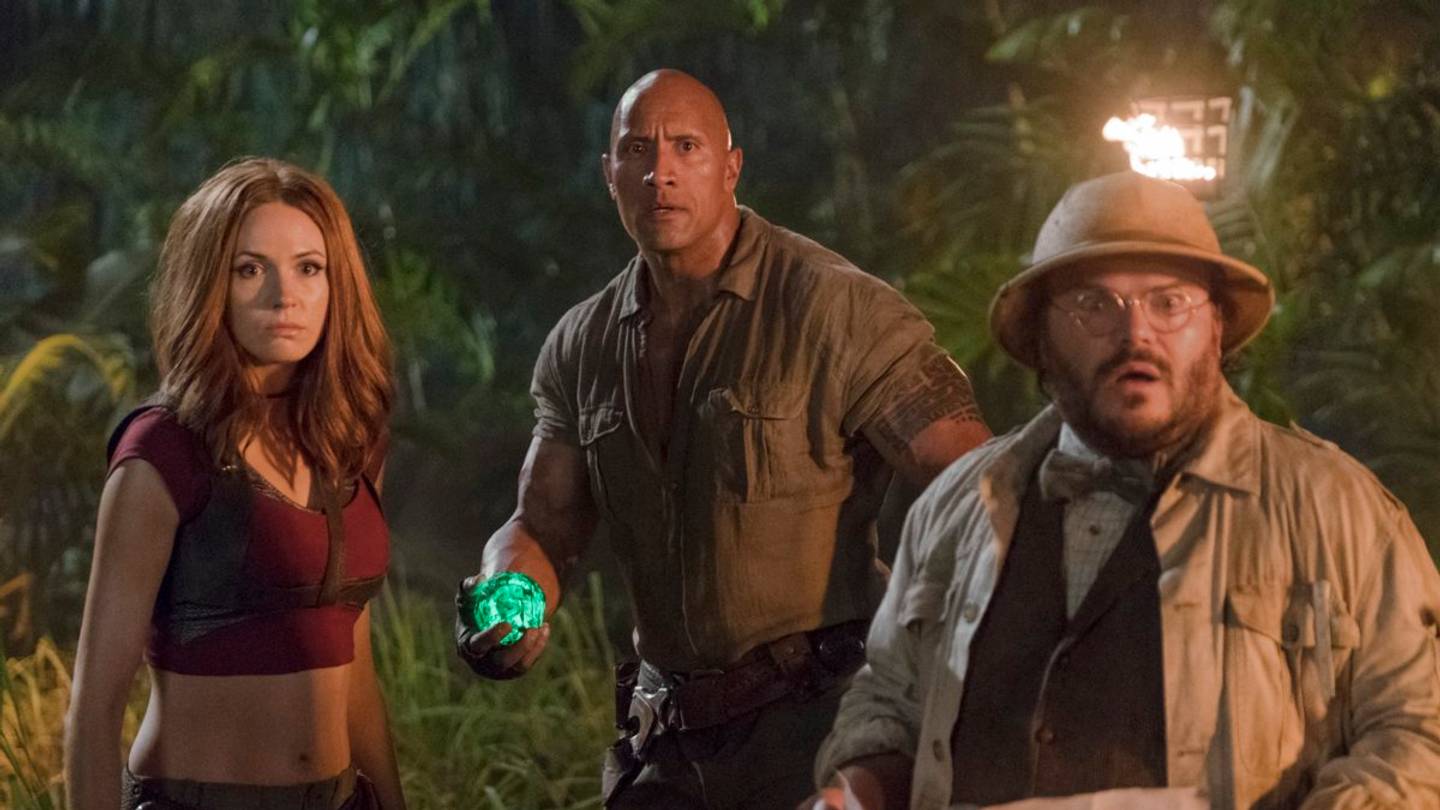 3 most popular movies on Netflix right now that are perfect for family ...