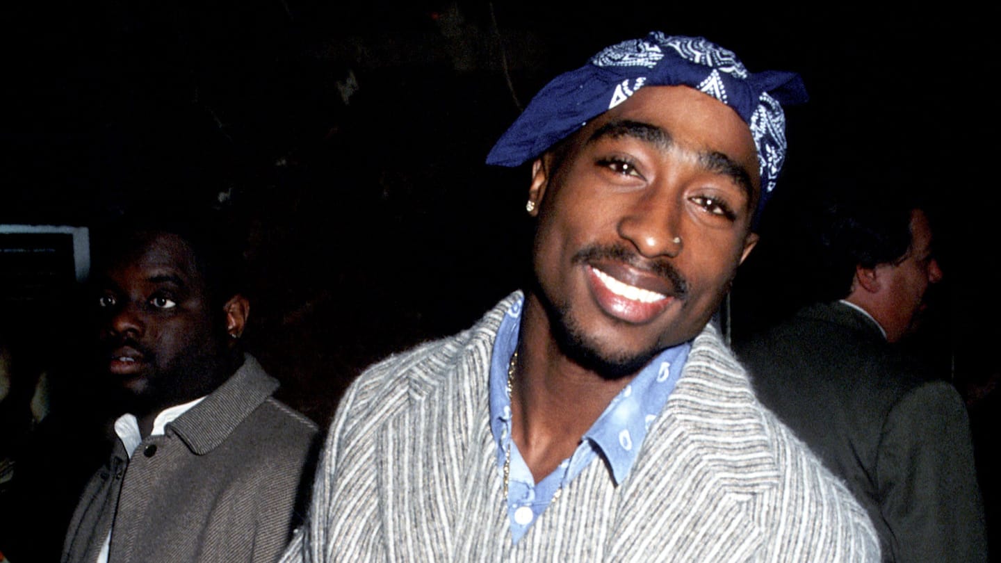 2Pac’s infamous BMW involved in 1996 incident goes up for sale