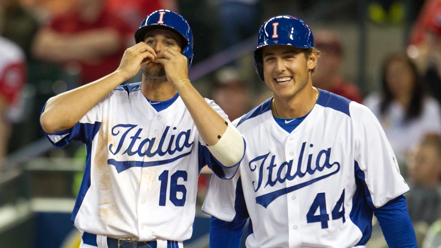 Cubs legend Anthony Rizzo eyes potential comeback at 2026 World ...