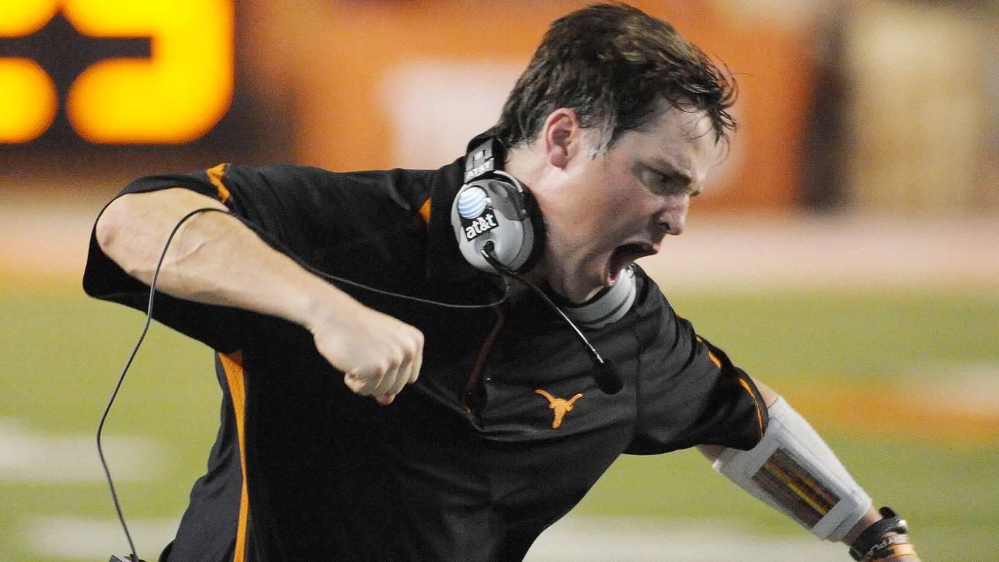 5 new college football defensive coordinators to keep an eye on in 2026