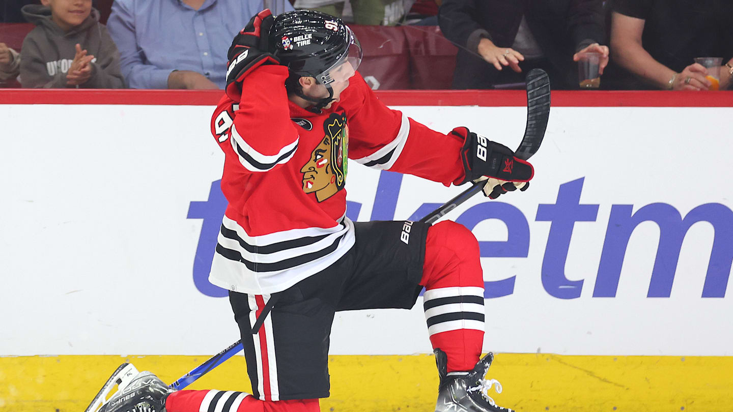 Frank Nazar's rollercoaster year proved he's ready to be a core piece ...