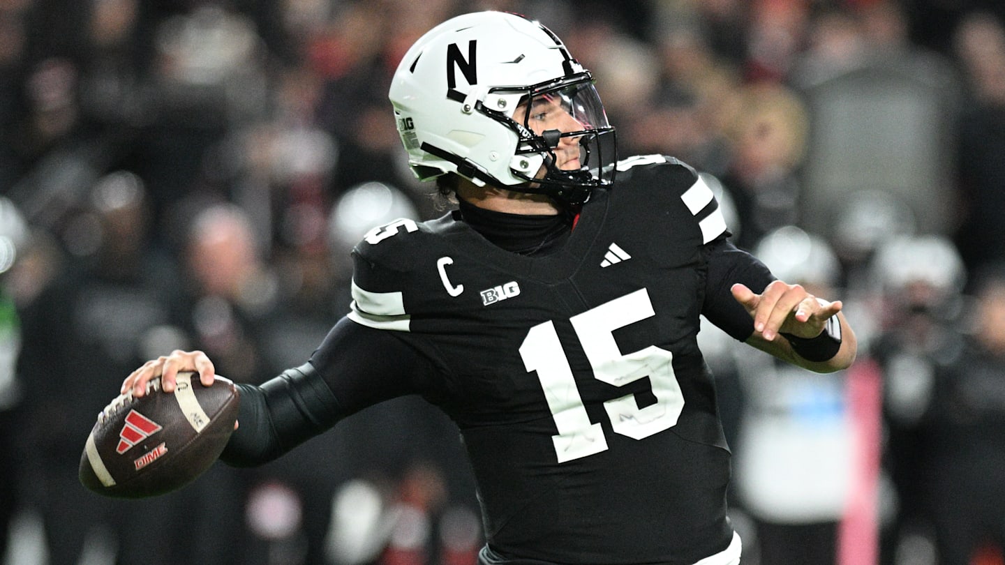 Dylan Raiola to Louisville may sound great, but a key reason should ...