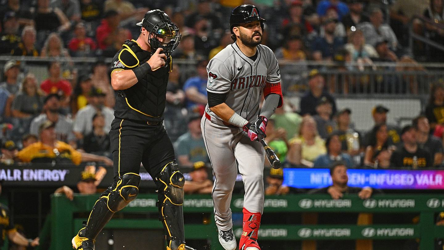 Eugenio Suárez looks destined for Cubs after revealing ESPN insider moment