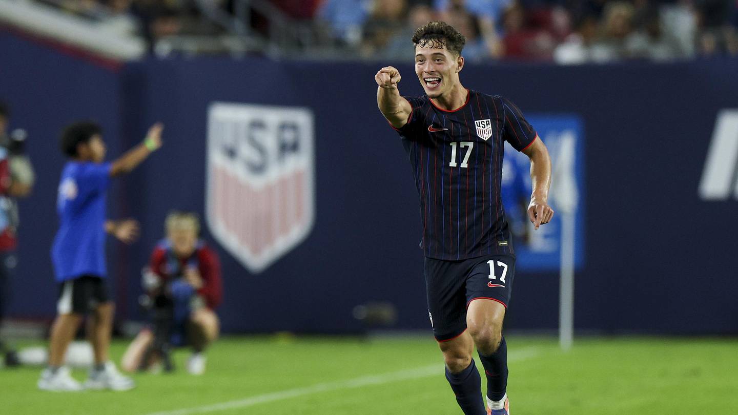 2026 World Cup Odds After Draw: USA Gets Favorable Group