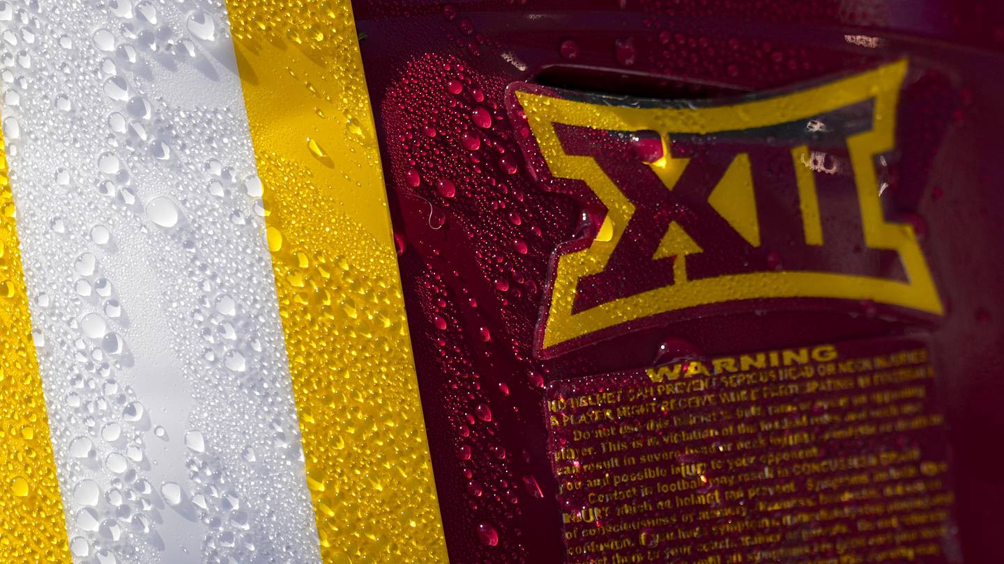 Iowa State Football Emerging for Two-Way Class of 2027 Recruit
