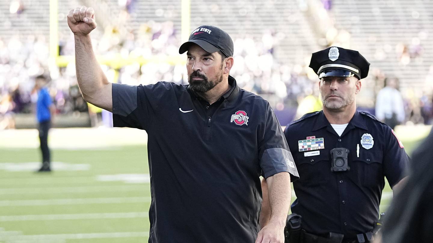 Ryan Day has the perfect coordinator philosophy for the modern college ...