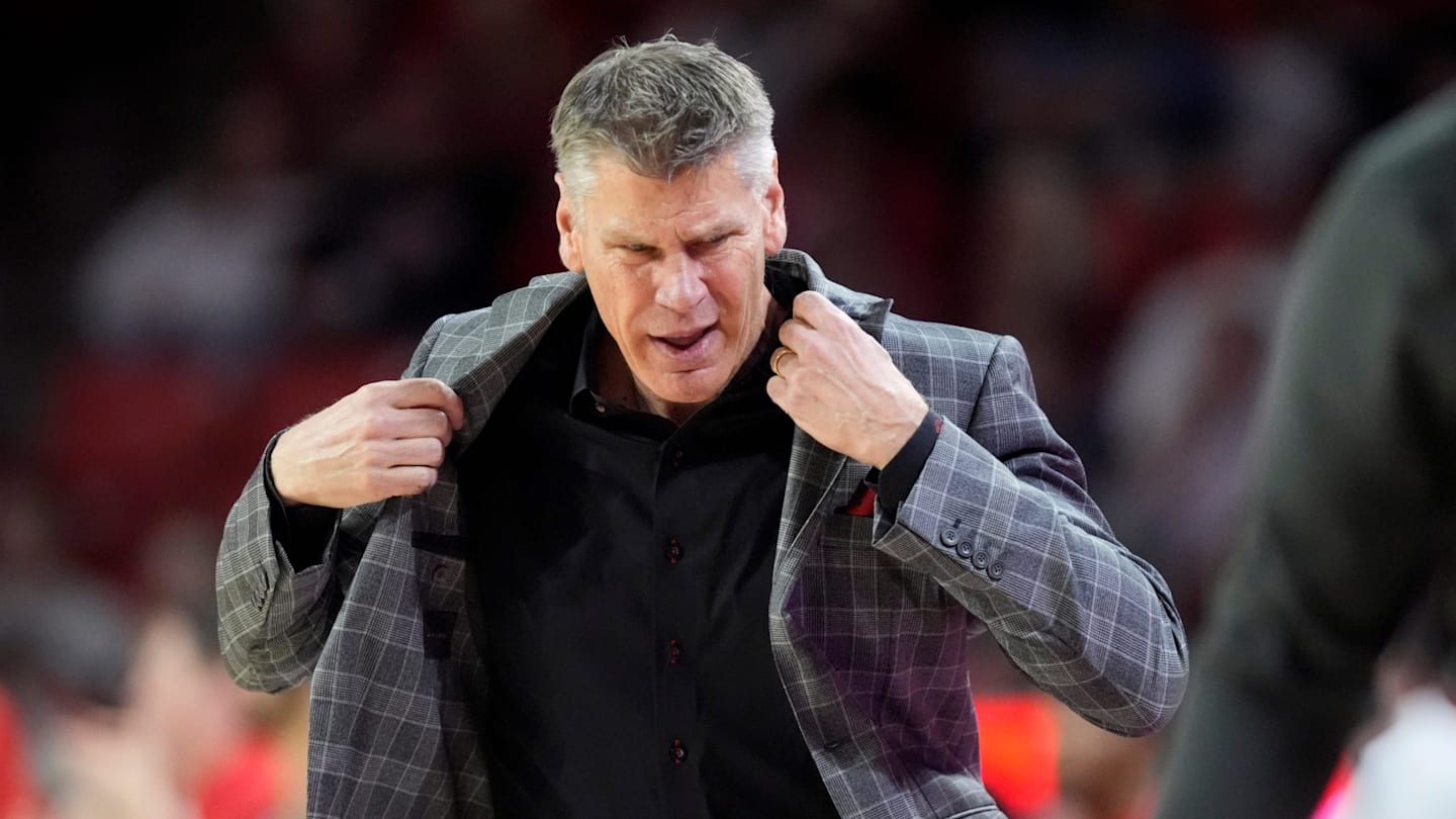 Sooners' crash-and-burn at Mississippi State took multiple forms