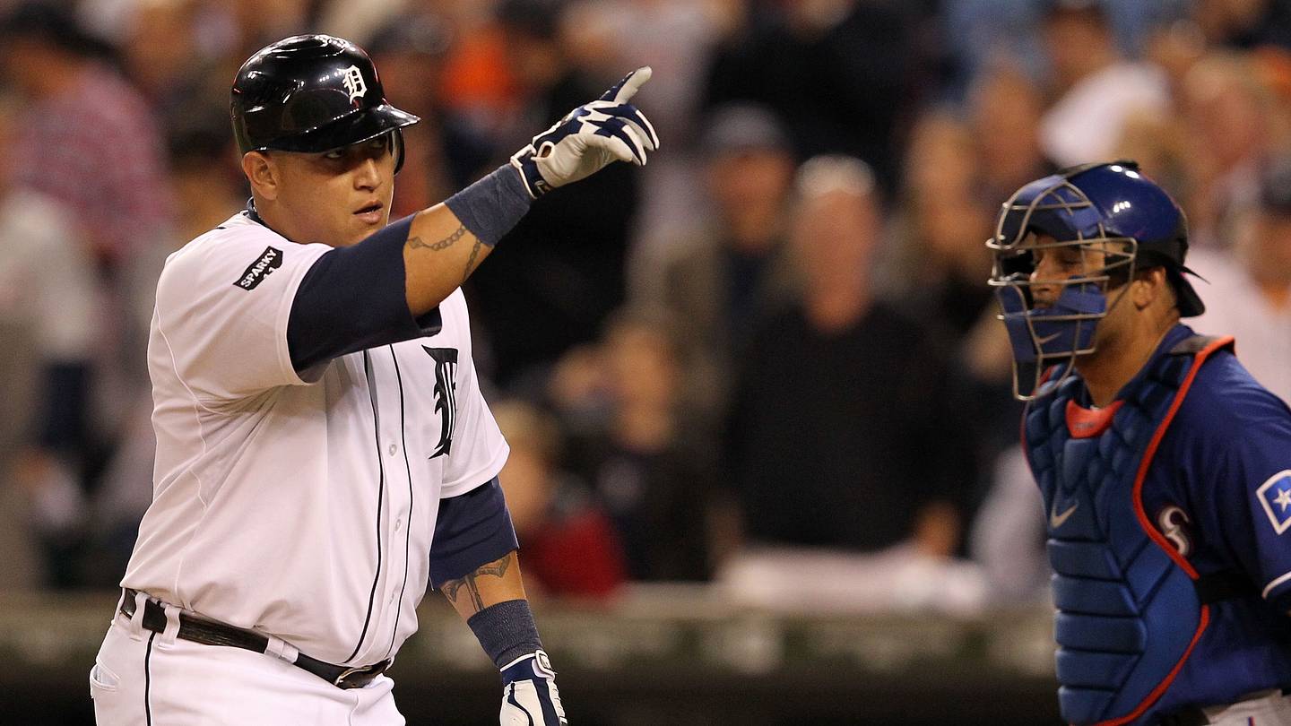 8 of the most egregious Silver Slugger snubs in the history of the award