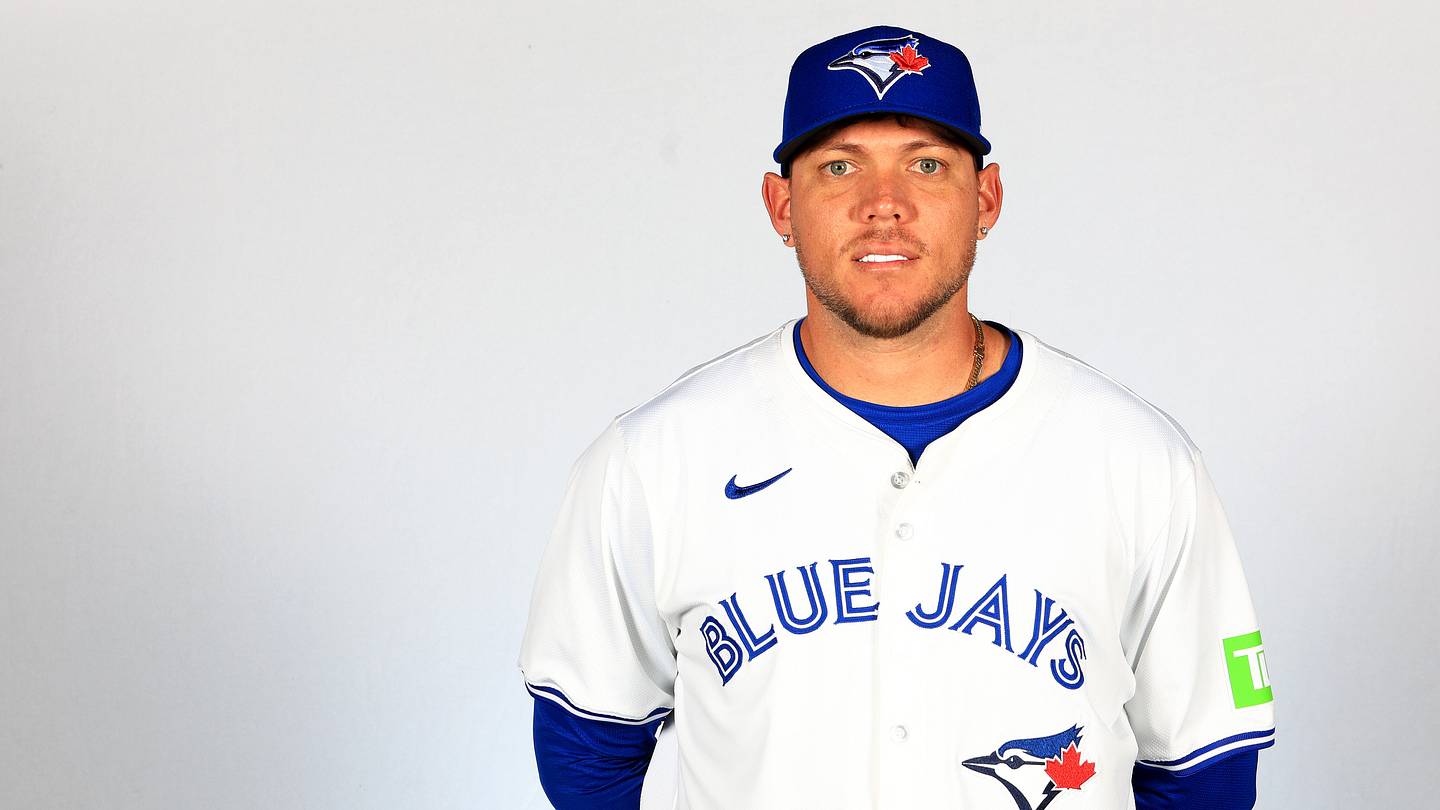 Yariel Rodríguez’s quest to the big leagues starts in the best way in ...
