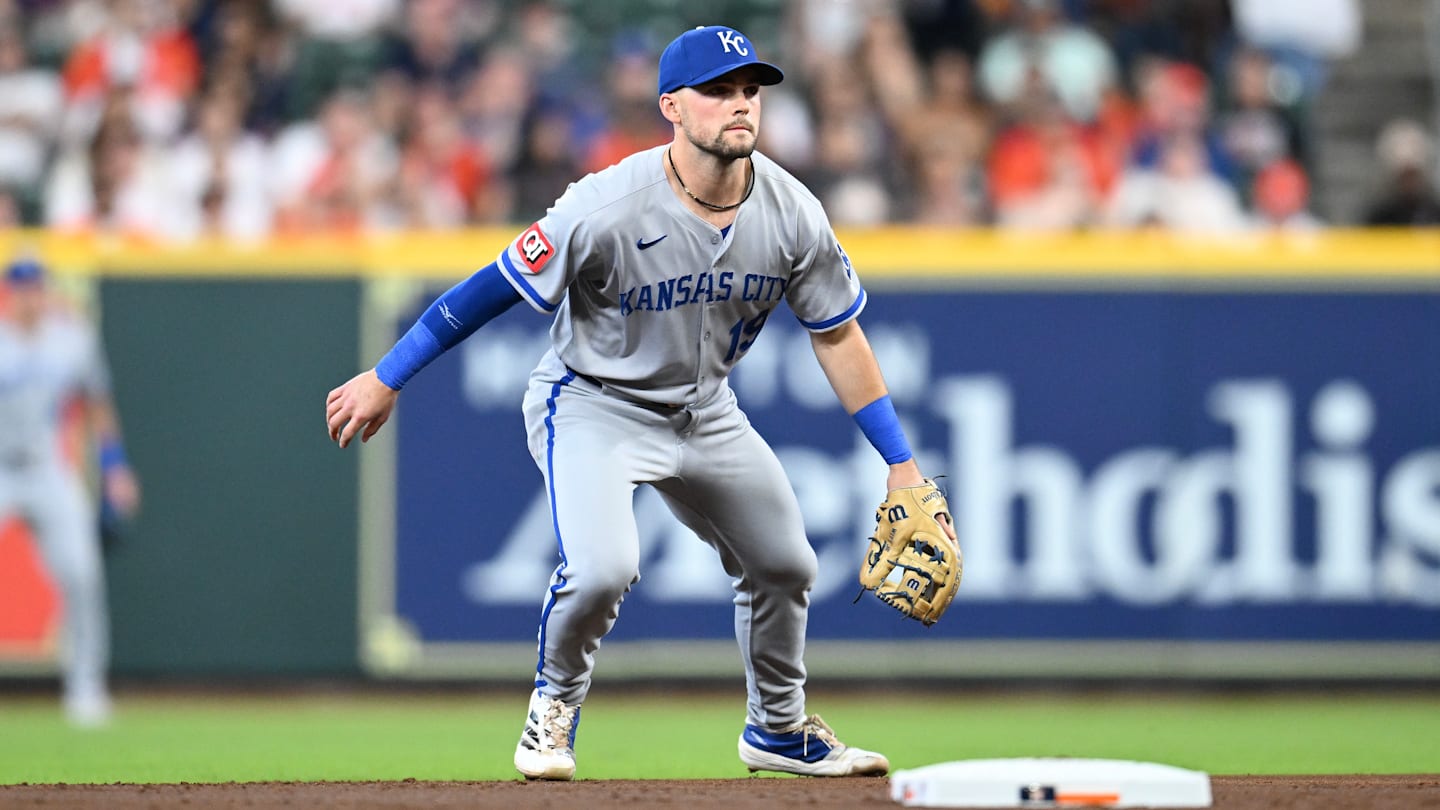 3 Royals with most to gain from hot 2026 spring training performances