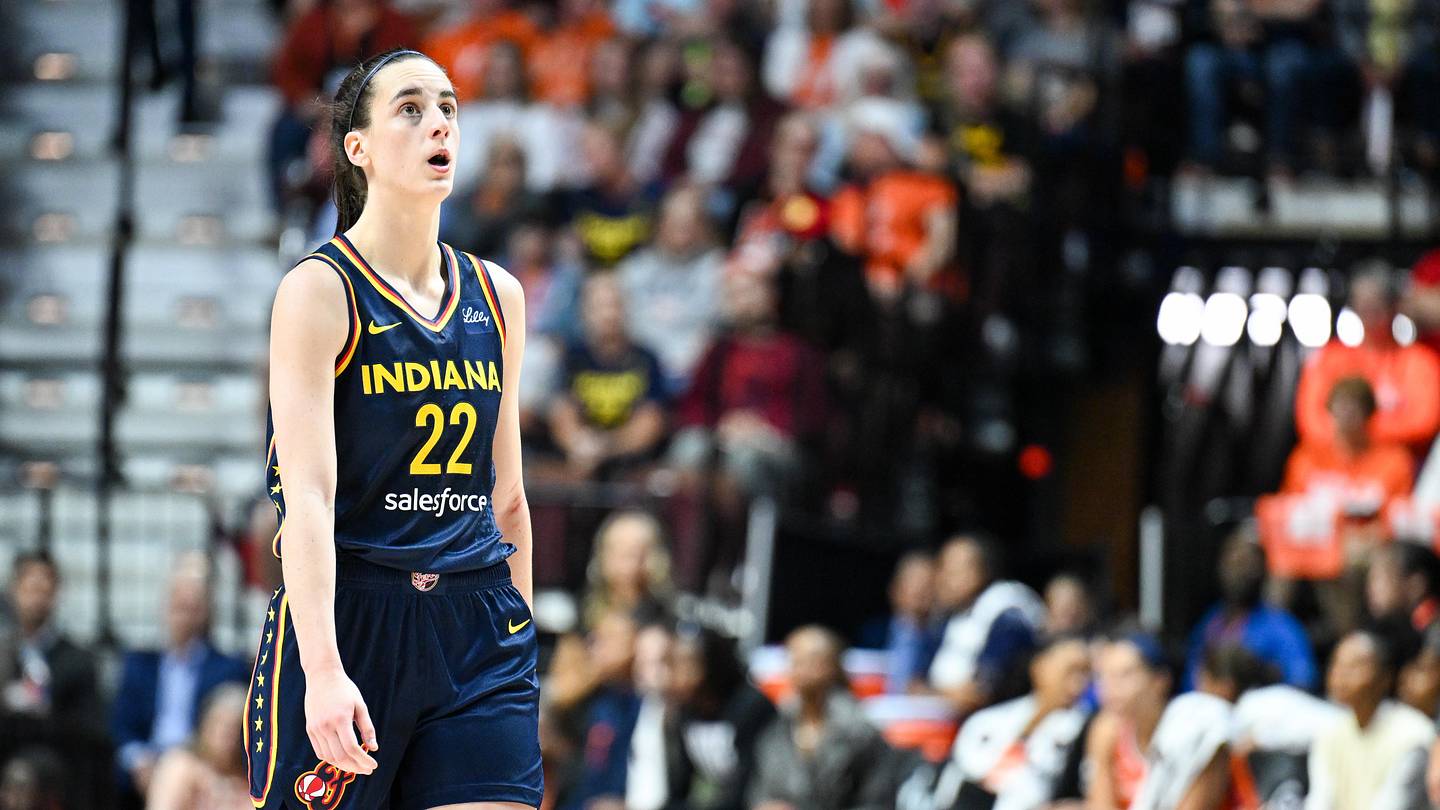 Fever vs. Sun Prediction, Odds, Key Players to Watch for WNBA Playoffs ...