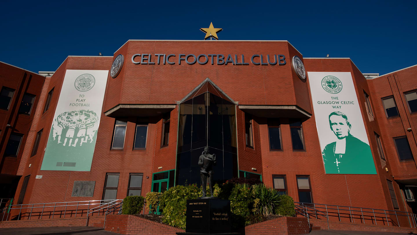 Celtic return confirmed amid collapse under Wilfried Nancy