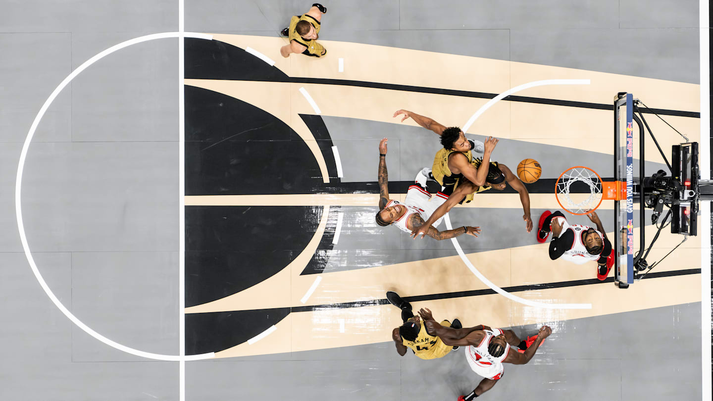 Toronto Raptors NBA Cup schedule, results & standings