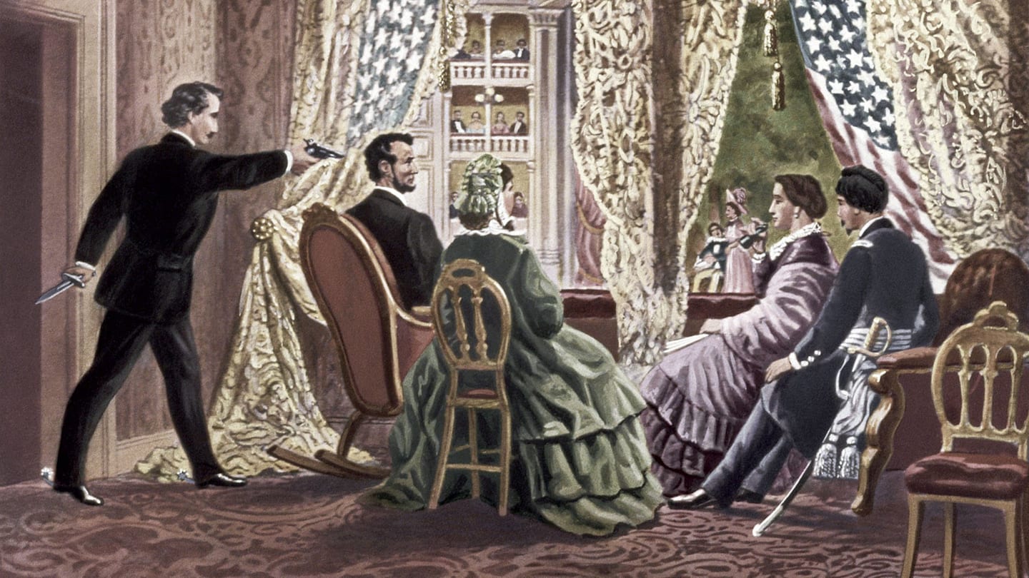 7 Intriguing Conspiracy Theories About Historical Figures and Events