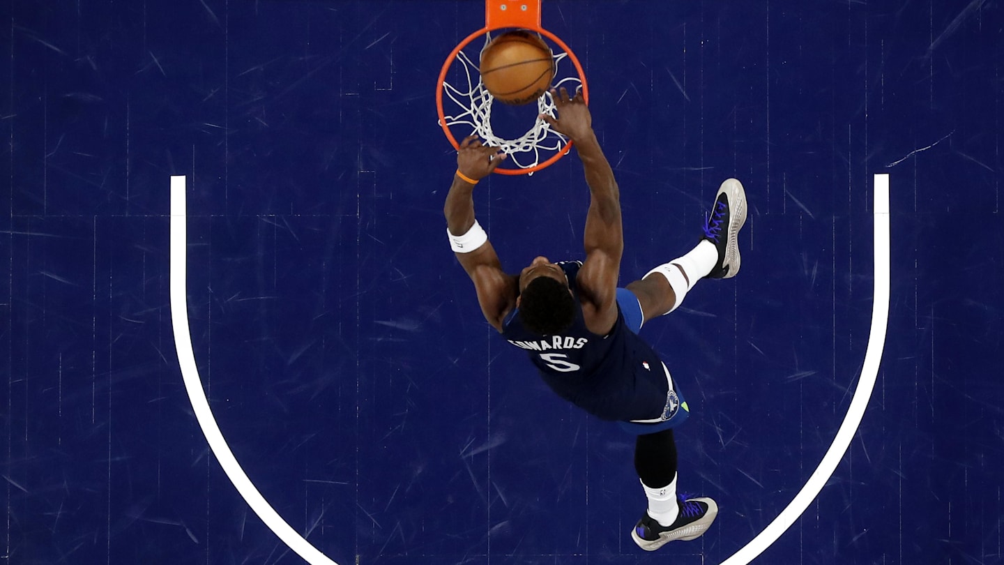 Timberwolves unlocked area of play that could shift series against Thunder