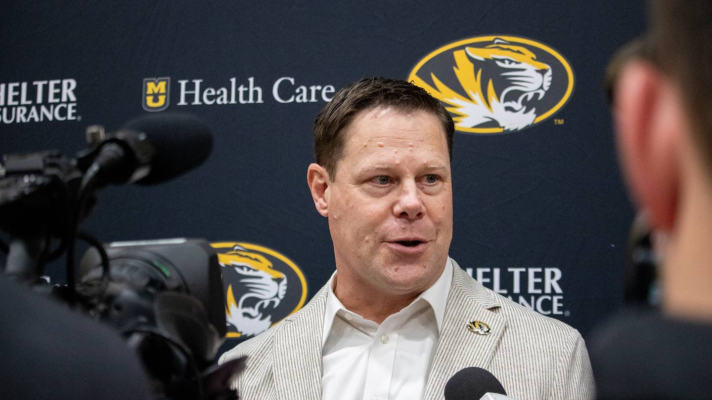 Mizzou AD Laird Veatch Speaks on State of Mizzou Baseball