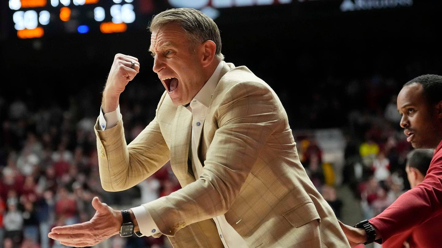 Alabama Basketball is 'Not Tolerating Dumb Turnovers' Ahead of LSU