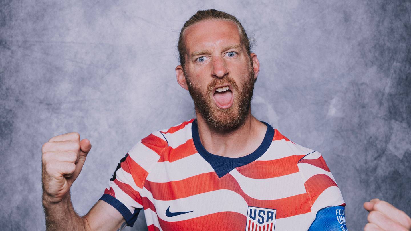 Tim Ream reaches rare USMNT World Cup milestone previously held by ...