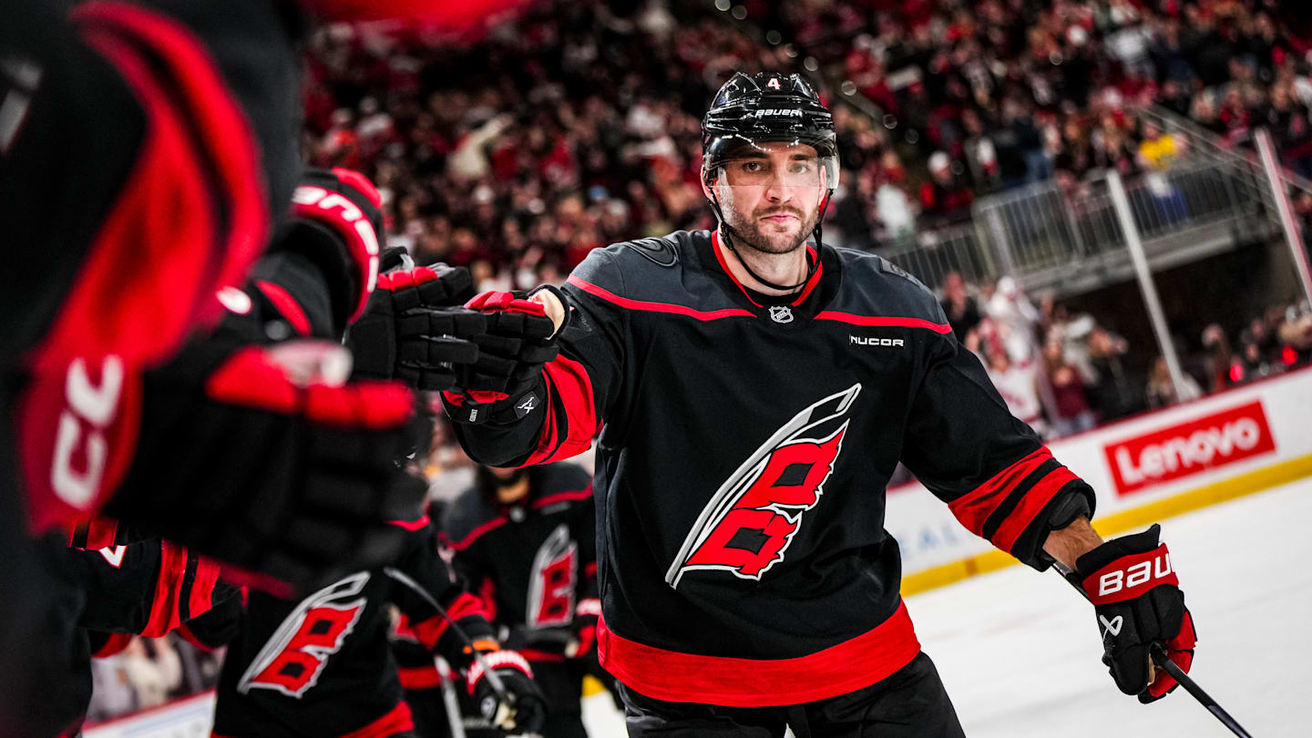 5 games to watch in January as the Hurricanes welcome the new year with ...