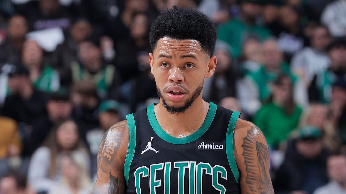 Celtics are finally getting Anfernee Simons update they've been waiting for