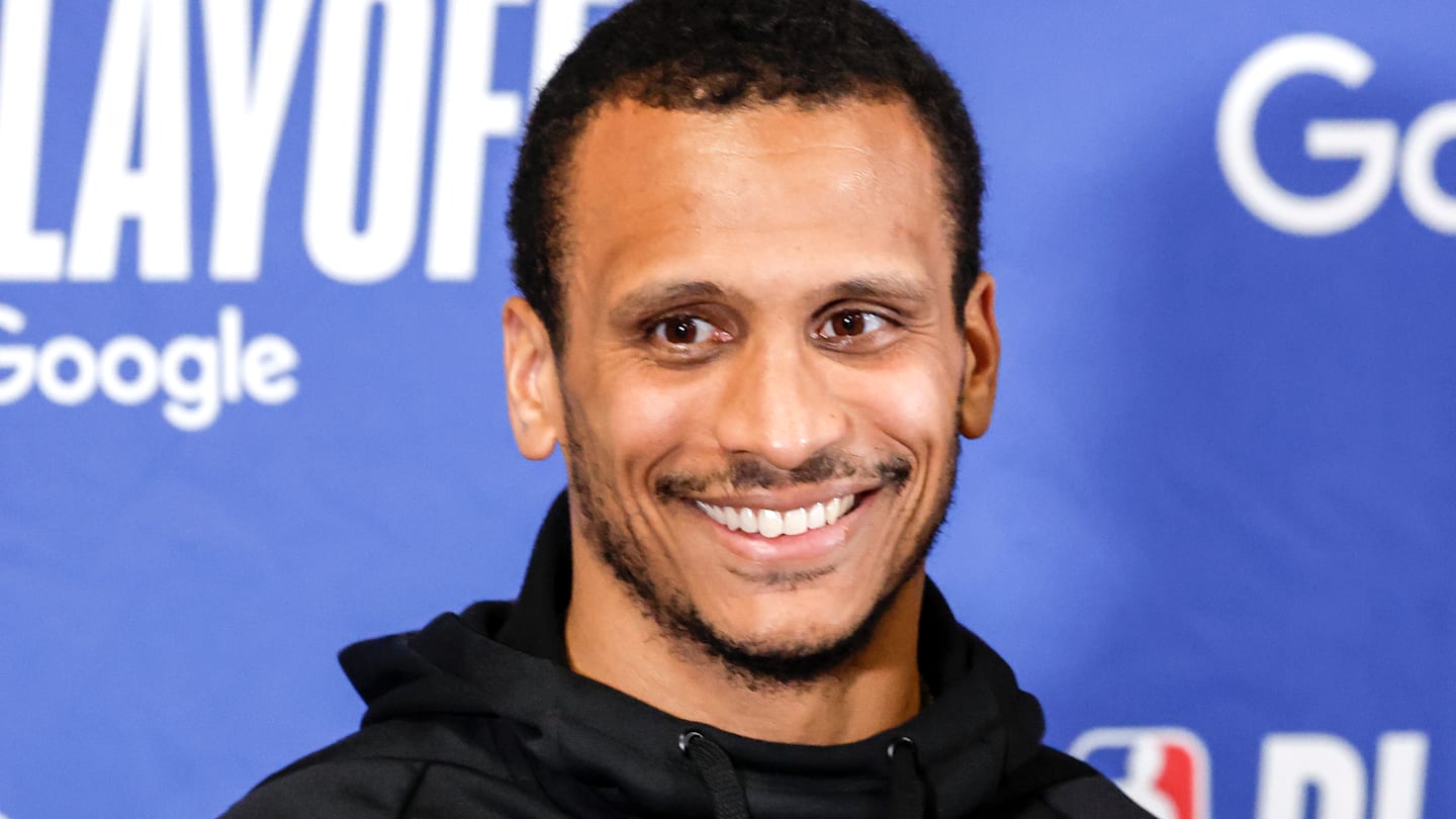 Celtics center benefiting from offseason blessing