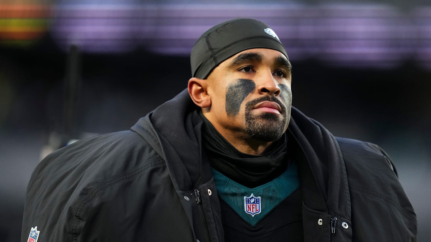 NFL Misery Index: The most disappointing teams of the 2025 season