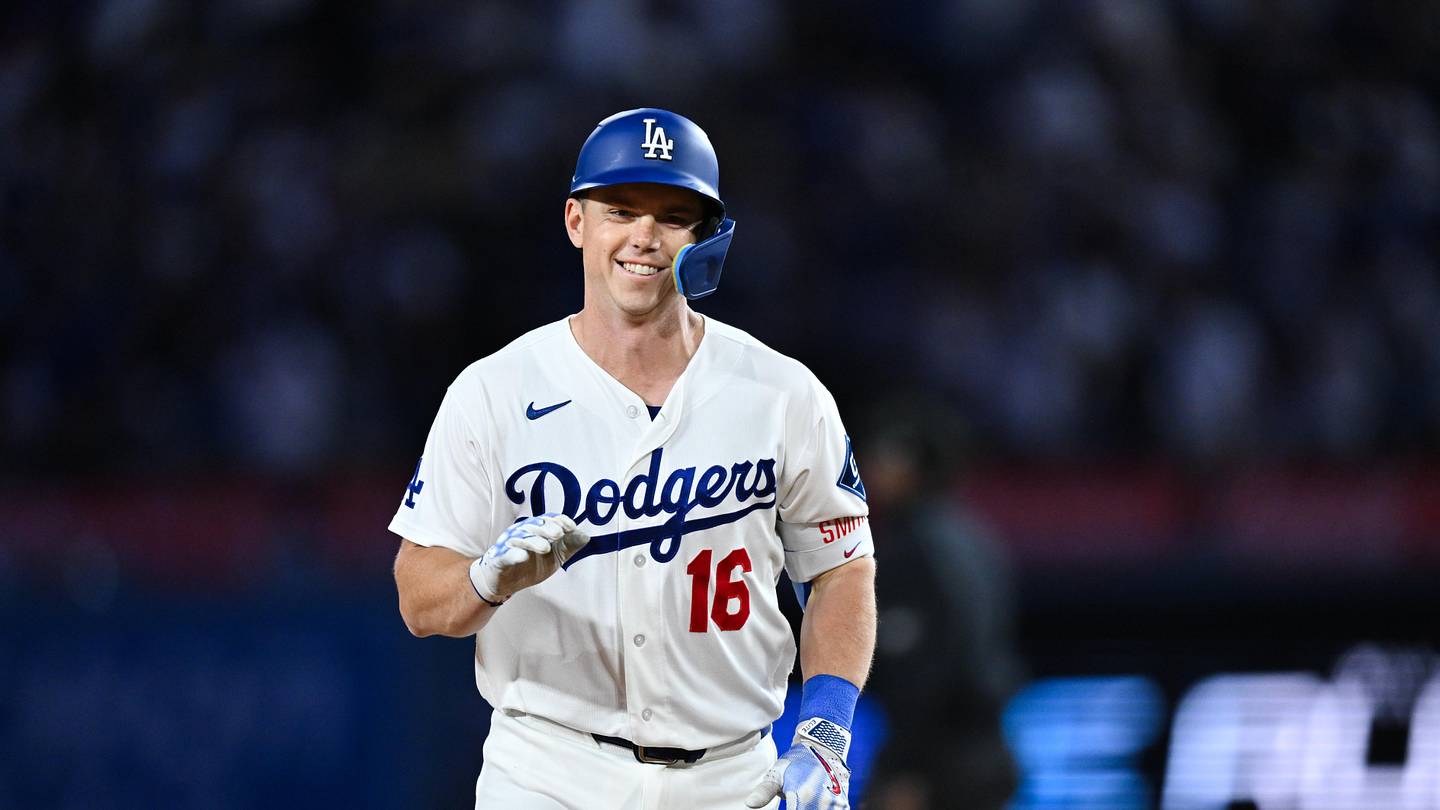 The Athletic makes Hall of Fame case for the last Dodgers player fans ...