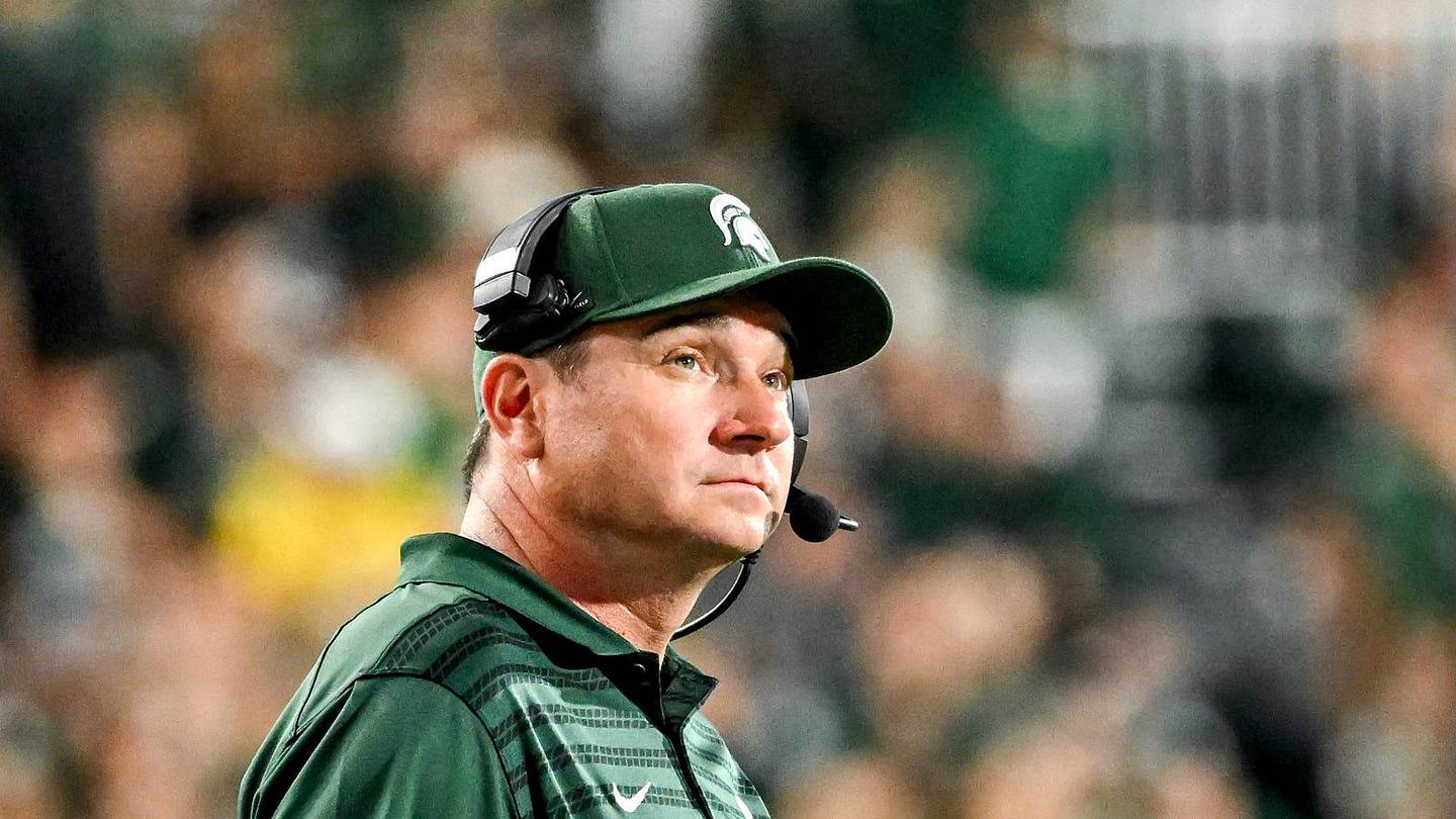 Weekly Michigan State Spartans Football Recruiting Review