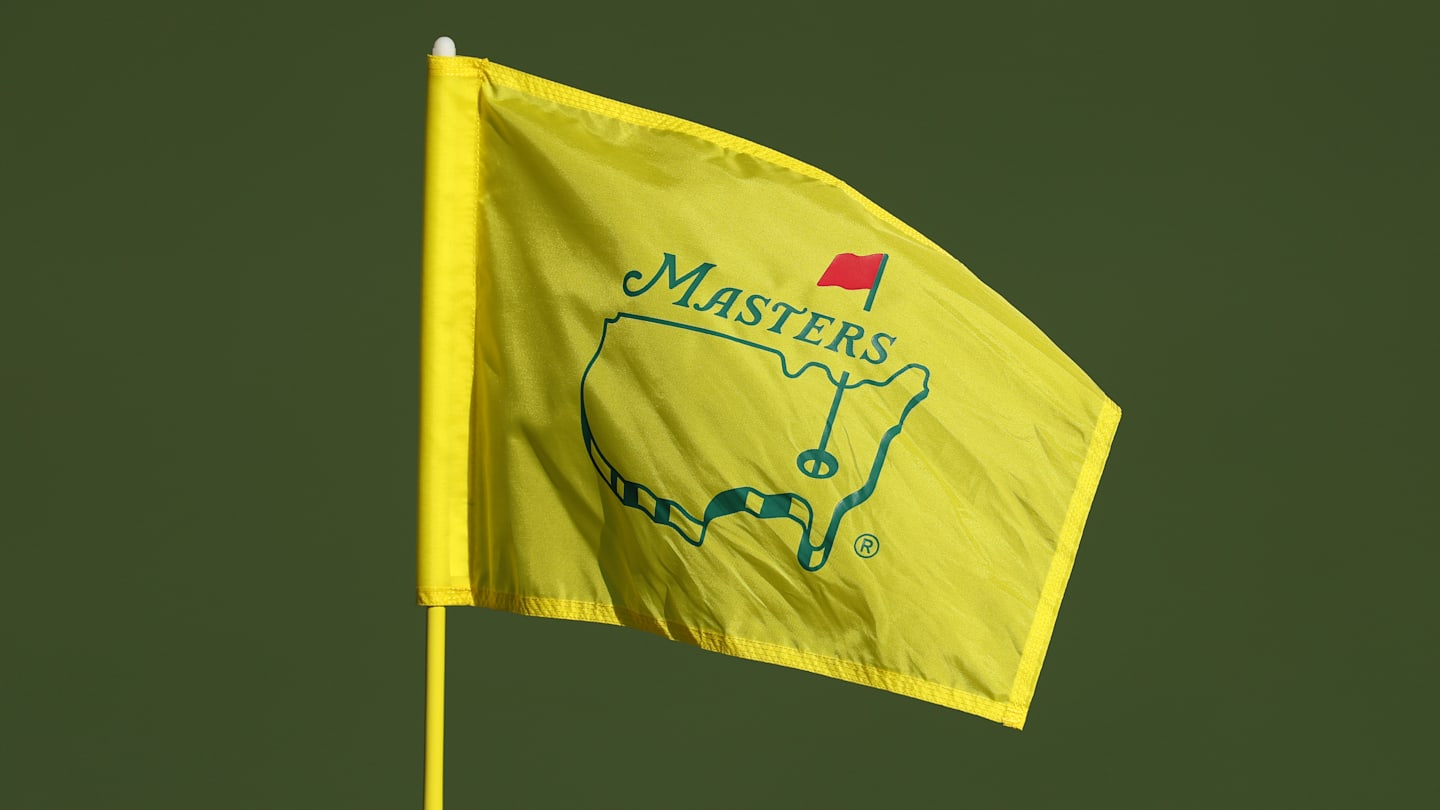 How to watch the 2025 Masters: Final round tee times, TV, streaming ...
