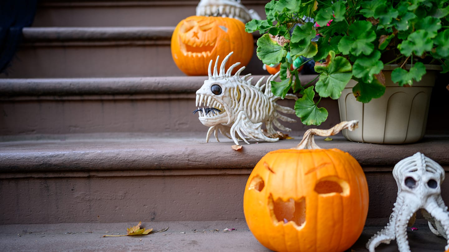 6 Upcoming indie Steam releases to Sweeten the Halloween Season