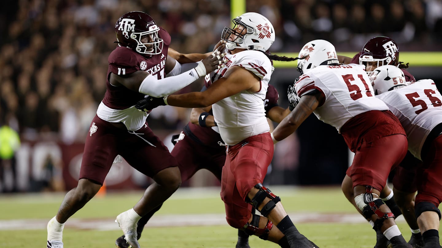 Nebraska football's fight for top transfer OT has become a duel with ...