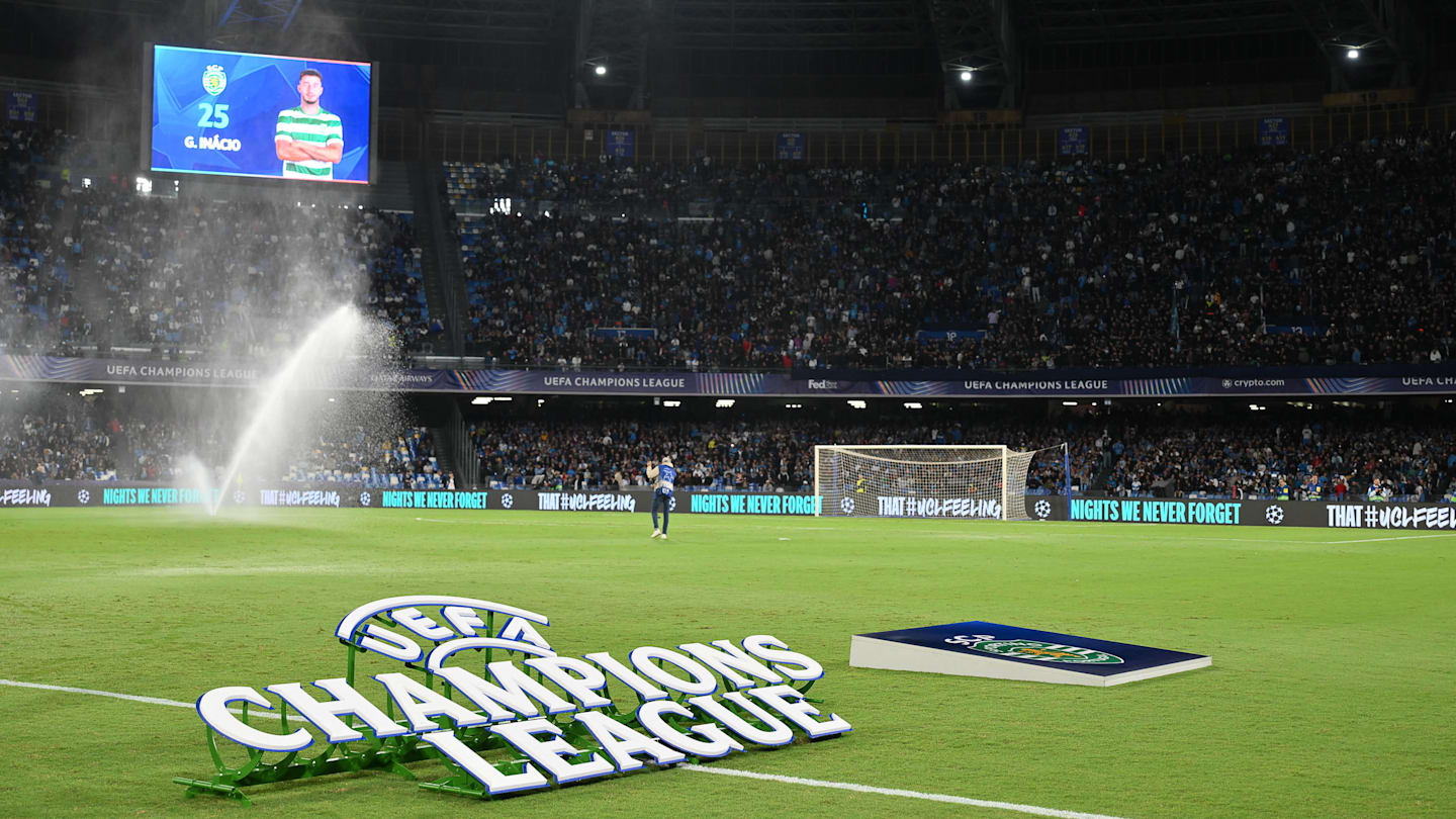Napoli vs Chelsea: Champions League preview, team news, kick-off time ...