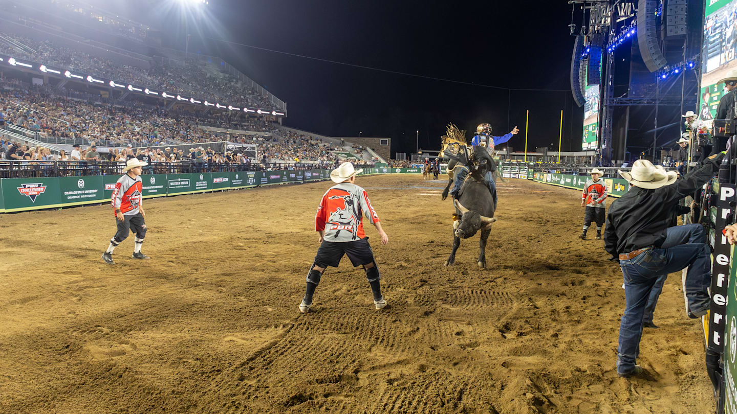 Colleges Try Bull Riding and Concerts to Balance Budgets Amid NIL Demands
