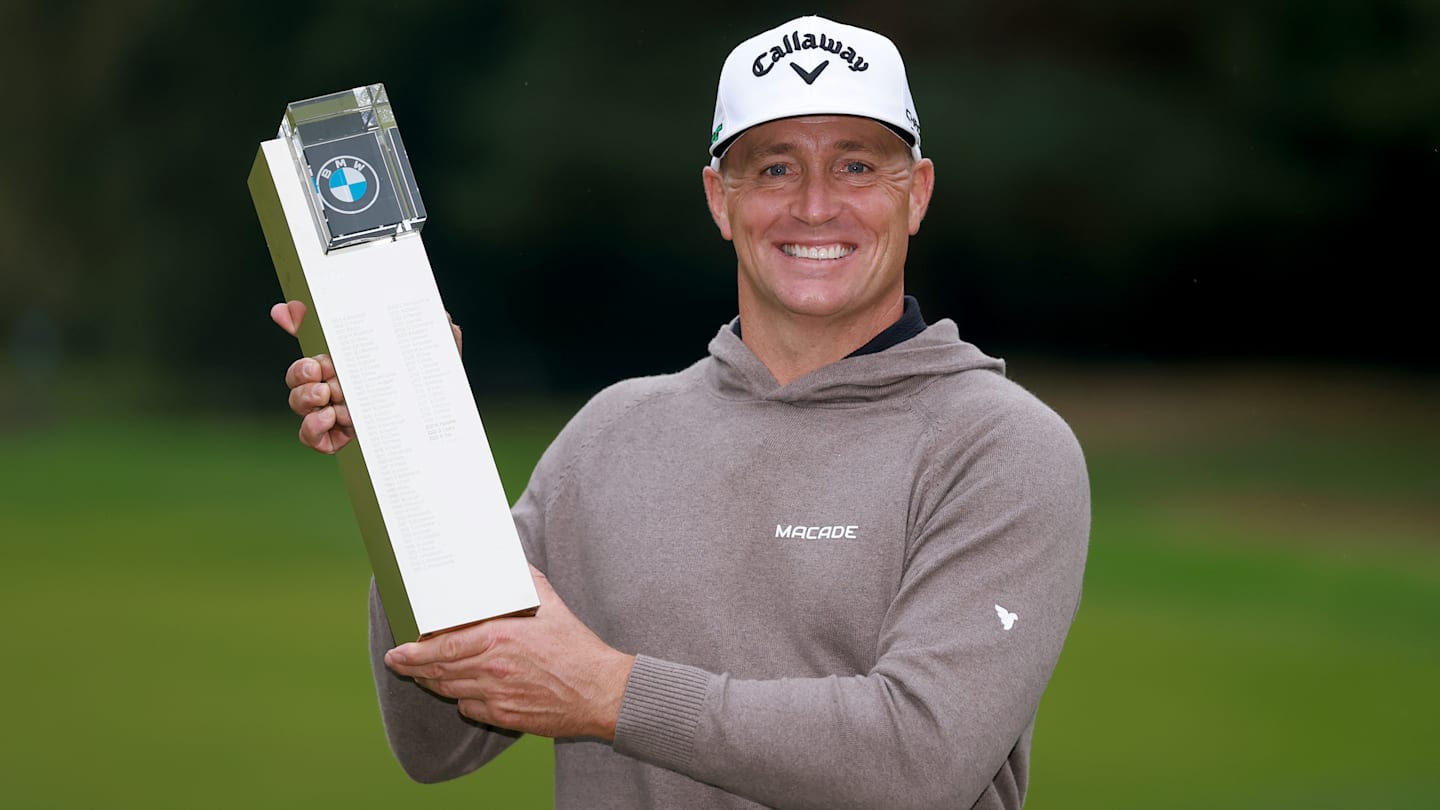 2025 Baycurrent Classic power rankings: Who can conquer Yokohama?