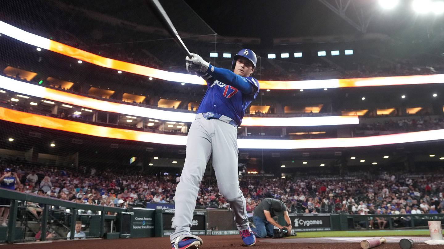 Dodgers Notes: Reliever Has Major Surgery, Shohei Ohtani Update, Kyle ...