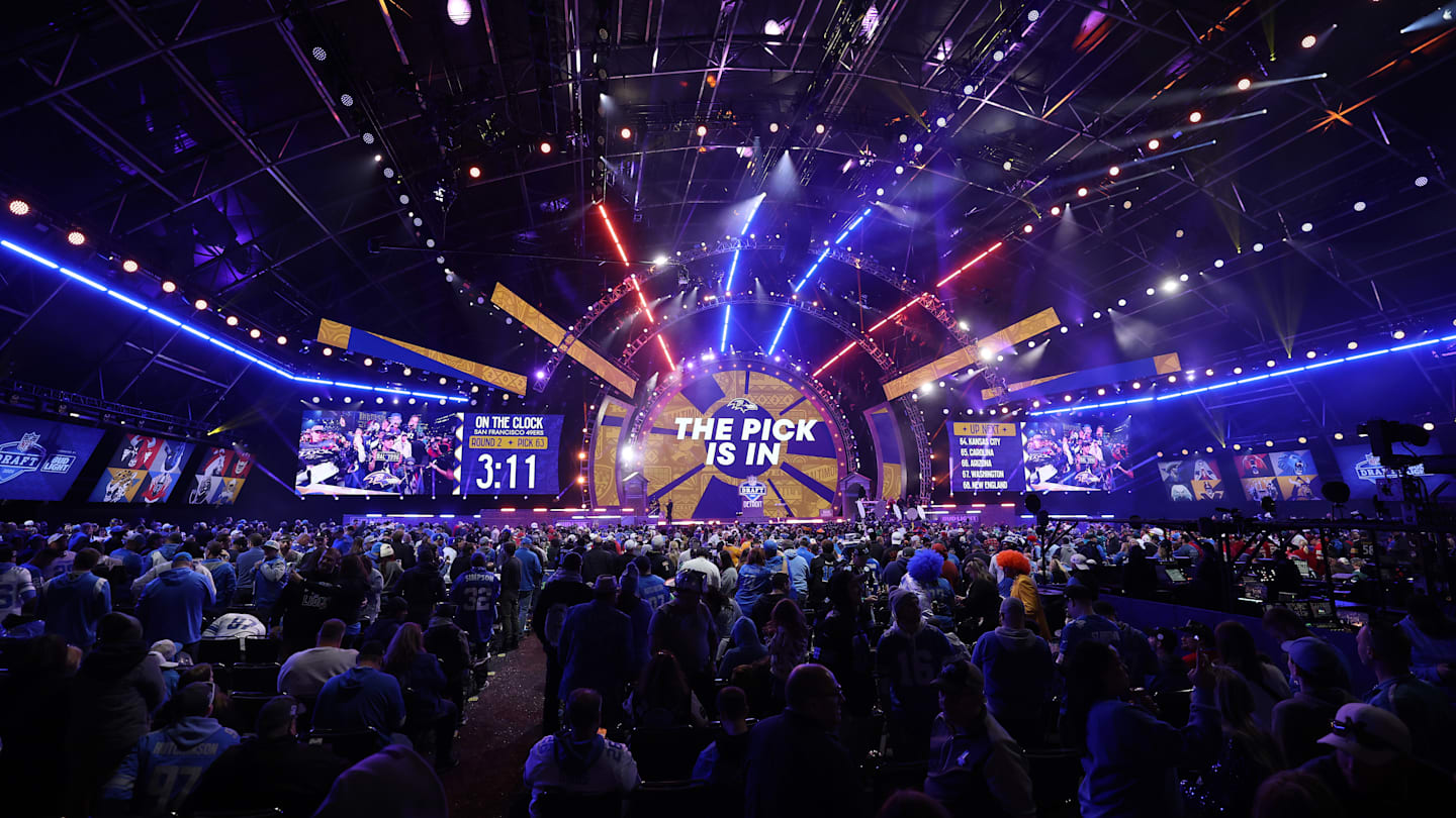 Latest Rams mock draft claims plug-n-play secondary help for team in 2025