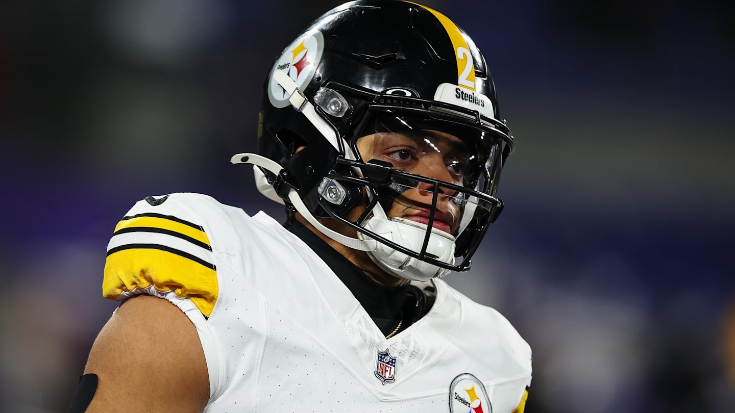 Steelers quietly flipped failed trade into bonus 2026 pick