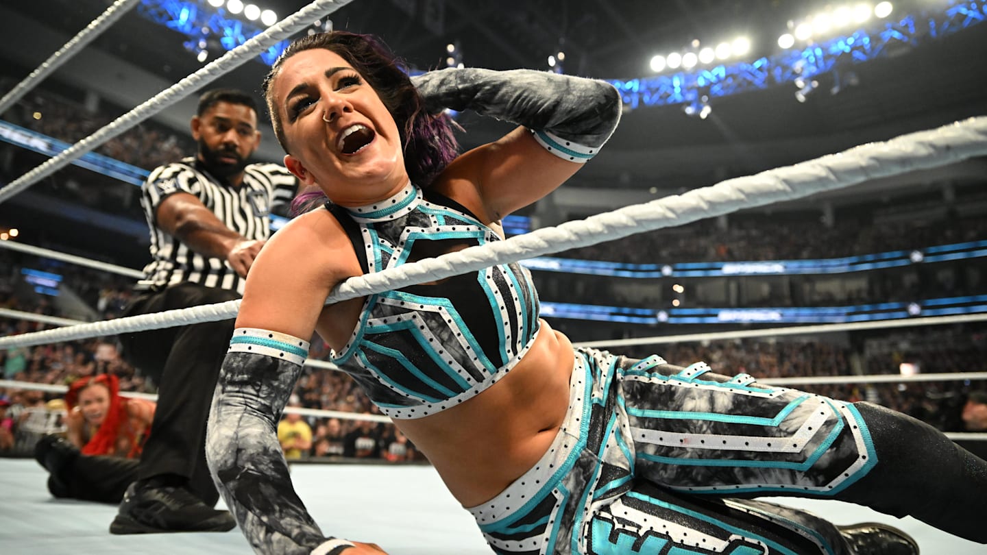 WWE Saturday Night’s Main Event 2024 preview and predictions: Who will ...